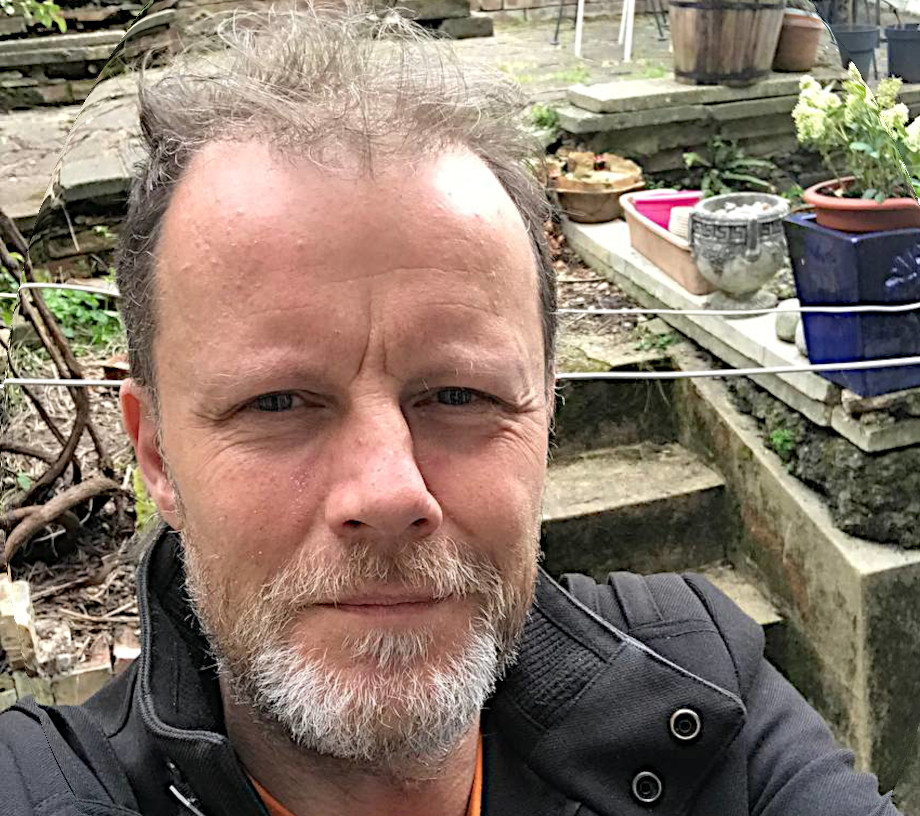 Sanchez – The Teal Diary